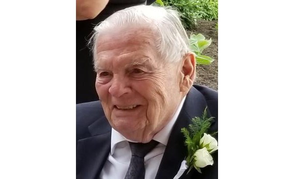 Kenneth L. "Ken" Durland Jr. Obituary (2026) - Warwick, NY - Lazear ...