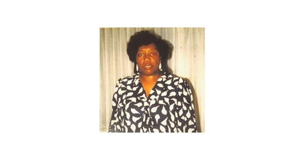 Annette Louise Townsend Obituary (2023) - Seaford, DE - Bennie Smith ...
