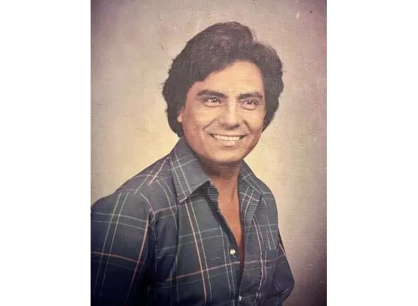 Fidel Zuniga Villalpando Obituary (2025) - Dallas, TX - Hughes Funeral ...