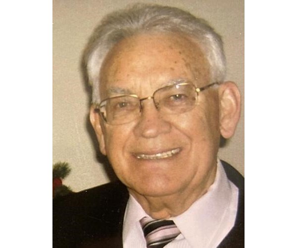Joseph Altinger Obituary (1935 - 2023) - Lowellville, OH - Mahoning Matters