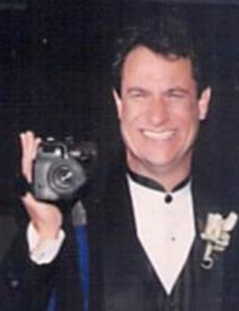 Raymond Michael Bretz Obituary (2025) - Metairie, LA - Greenwood ...
