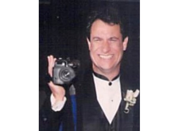 Raymond Michael Bretz Obituary (2025) - Metairie, LA - Greenwood ...