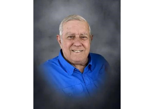 Frank Calvin Hart Obituary (2025) - Gonzales, TX - Seydler-Hill Funeral ...