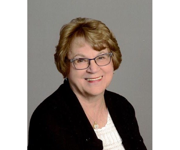 Kathleen V. Bittner Obituary (2023) - Grayslake, IL - Strang Funeral ...