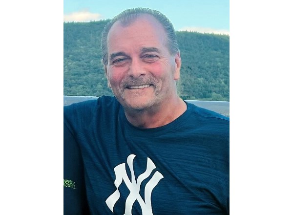 Joseph DeLuca III Obituary (1958 - 2026) - Branford, CT - WFSB
