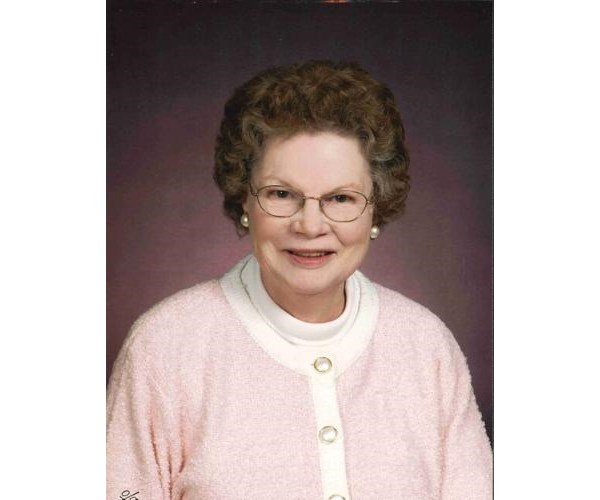 Evelyn Cashman Obituary (2024) - St. Paul, MN - Roseville Memorial ...
