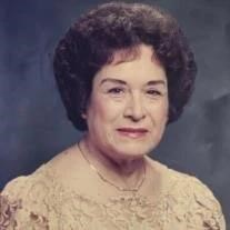 Eleanor Ramos Obituary (2026) - San Antonio, TX - Mission Park Funeral ...