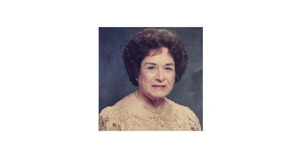 Eleanor Ramos Obituary (2026) - San Antonio, TX - Mission Park Funeral ...