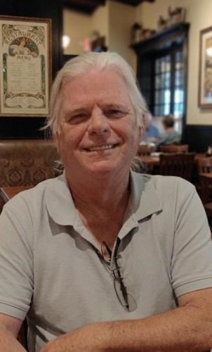 Robert Steve Hagy Obituary (2026) - London, KY - Bowling Funeral Home ...