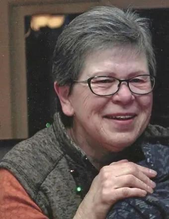 Mary Lou Marchand Obituary (2025) - Bemidji, MN - Cease Family Funeral ...