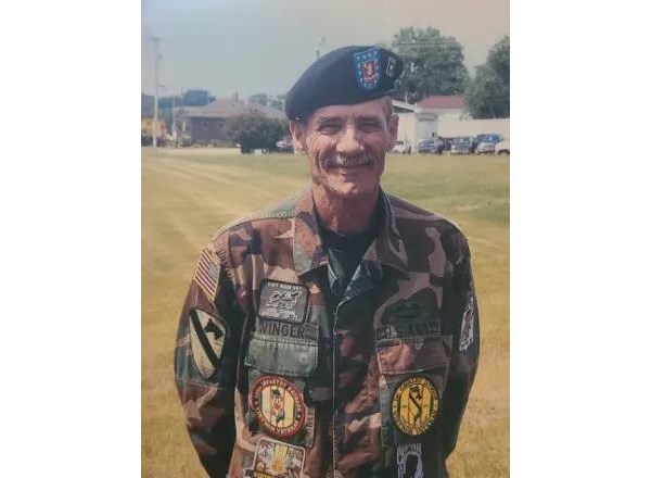 Larry Logan Winger Obituary (2025) - Richland Center, WI - Pratt ...