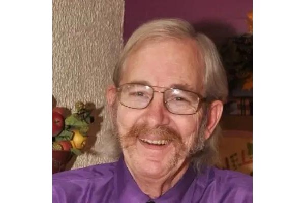 Michael N. Lindholm Obituary (2025) - Madison, SD - Ellsworth Funeral ...