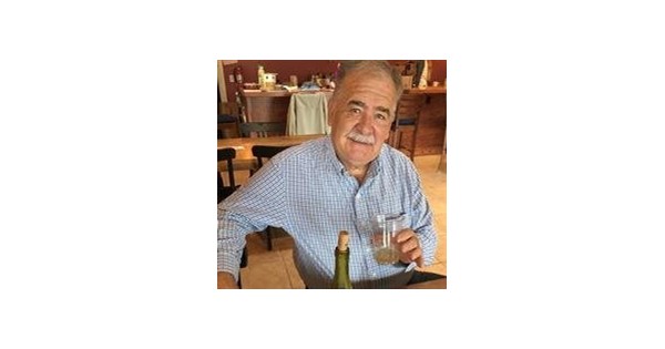 Robert E. Viereck Obituary (2025) - Cinnaminson, NJ - Givnish Funeral ...