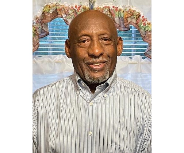 John T. Childers Obituary (2026) - Springfield, MA - Harrell Funeral ...