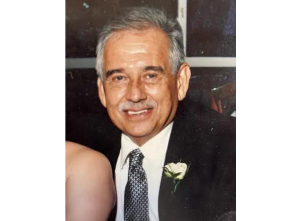 Richard Louis Ortiz Obituary (2024) - Victoria, TX - Angel Lucy's ...