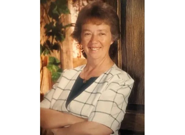 Joyce Elaine Carberry Obituary (2025) - Middletown, OH - Baker-Stevens ...