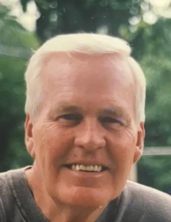 Daniel Michael Murphy Obituary (2024) - Willimantic, CT - Bacon Funeral ...