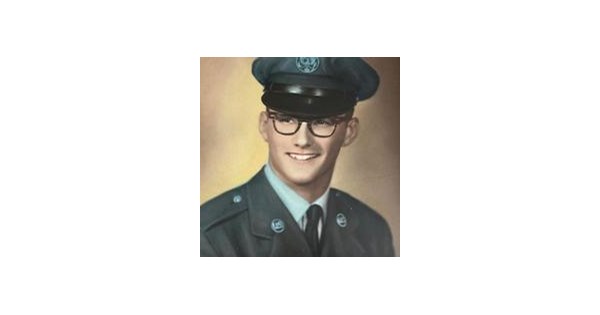 Gerald W. "Jerry" Flint Obituary (2025) - Grand Rapids, MN - Libbey ...