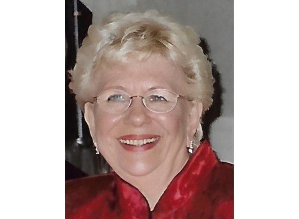 Barbara "Curylo" McCaffrey Obituary (2026) - West Hartford, CT ...