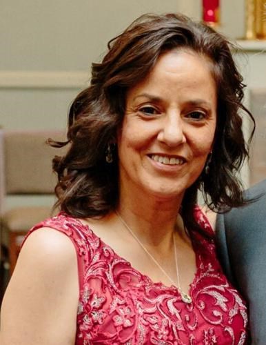 Amy Burke Obituary (2025) - Chesaning, MI - McGeehan Funeral Homes ...