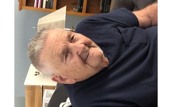 John Henry Burkhard Obituary (2023) - Albuquerque, NM - French Funerals ...