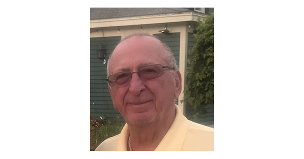 Richard Cohen Obituary (2025) - Cranston, RI - Shalom Memorial Chapel ...