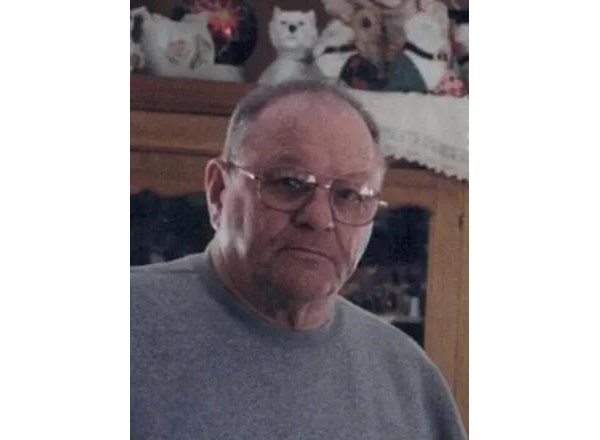 Robert John "Bob" Conn Obituary (2024) - Crandon, WI - Weber-Hill ...