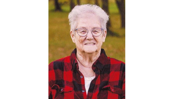 Helen Doffing Obituary (2024) - Mora, MN - Hamilton Funeral Homes ...