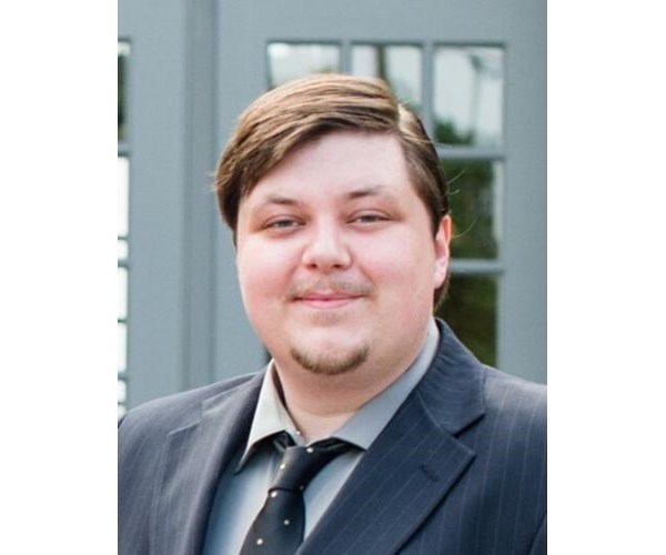 Jacob Z. May Obituary (2025) - Cambridge, MN - Carlson-Lillemoen ...