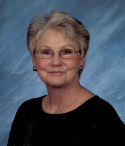 Judy Garner Obituary (2025) - Union, SC - Holcombe Funeral Home, Inc ...