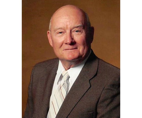 John Warren Barnes Obituary (2024) - Chillicothe, OH - Ware Funeral Home