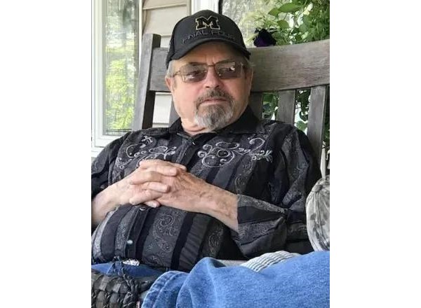 James A. Gilbert Obituary (2024) - Newark, IL - Dunn Family Funeral ...