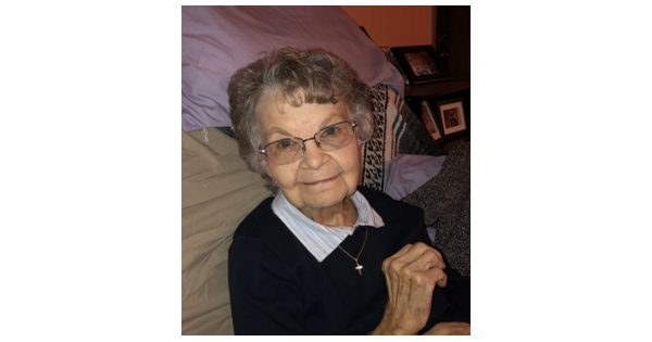 Janice L. Richards Hardman Obituary (2025) - Bridgeport, WV - Burnside ...