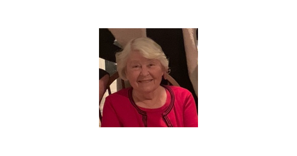 Carol Walton Morgan Obituary (2026) - Lansdale, PA - Huff & Lakjer ...