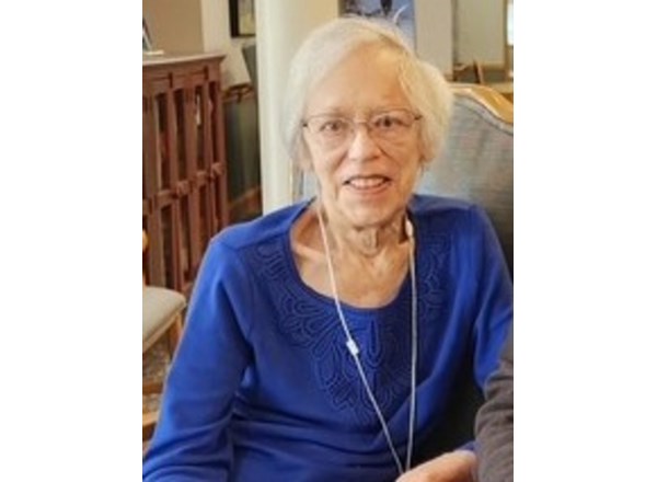 Judy Kay Nicholson Obituary (2026) - Oskaloosa, IA - Bates Funeral ...