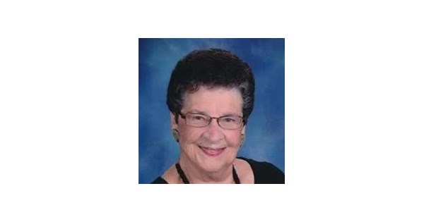 Virginia "Kilduff" Charnick Obituary (1930 - 2025) - New Britain, CT - WFSB