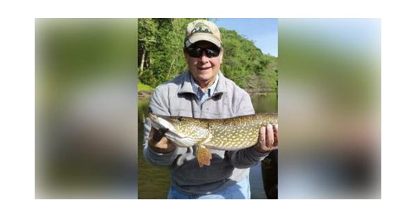 Robert Gasior Obituary (2023) - Cedar Lake, IN - Burdan Funeral Home ...