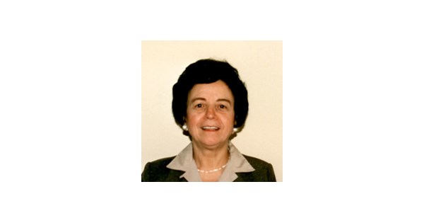 Frances B. Sammarco Obituary (2023) - Williamsport, PA - Crouse Funeral ...