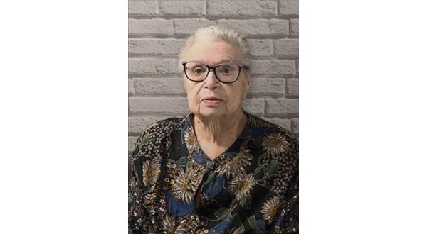 Martha Francis Keoun Obituary (2025) - Longview, TX - Welch Funeral ...
