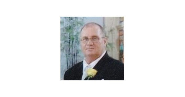 Donald James Fragale Obituary (2025) - Moundsville, WV - Grisell ...