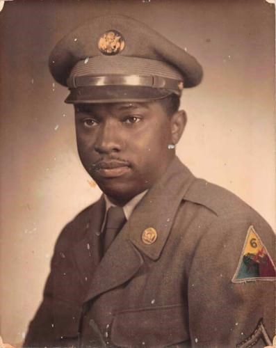 Sherman William Jones Sr. Obituary (2025) - Williamsburg, VA - Whiting ...
