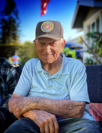 Jack Richard Lovejoy Obituary (2025) - Bakersfield, CA - Greenlawn ...