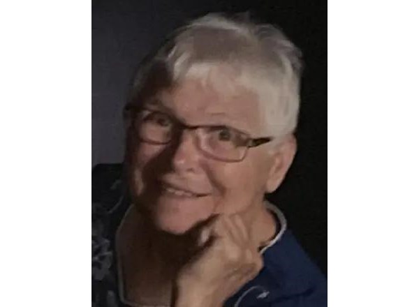 Lynette A. "Lyn" Pernell Obituary (2025) - New Holstein, WI - Sippel ...