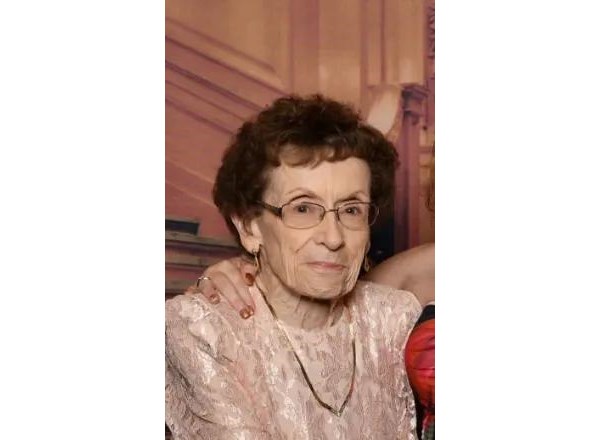 Linda Mary Craft Garrett Obituary (2024) - Austin, TX - Harrell Funeral ...
