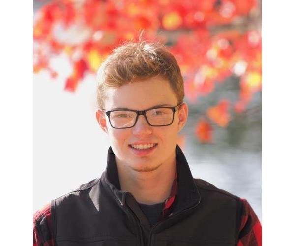 Caleb R. Fisher Obituary (2026) - Colton, NY - Buck Funeral Home, Inc ...