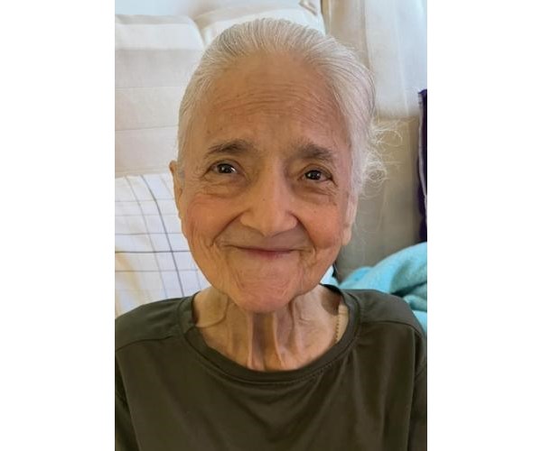 Iraida Rosa Obituary (2025) - Woodbridge, NJ - Gerity & Chubenko ...
