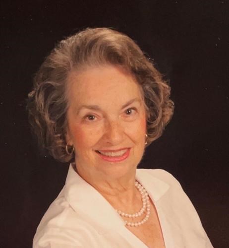 Frances Lillian Collins Allen Obituary (2022) - Hilton Head Island, SC ...