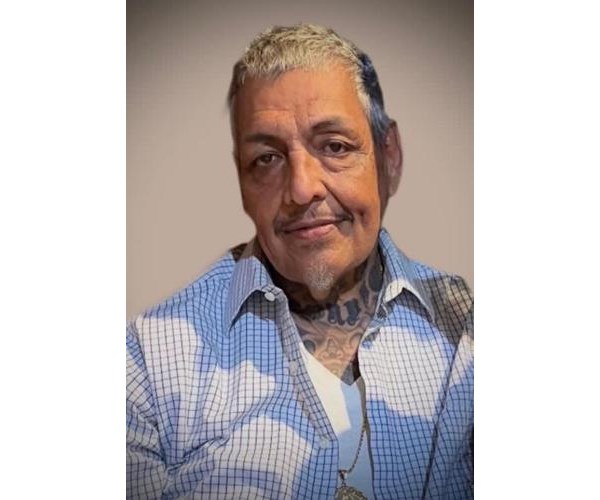 Agapito Homero Ramirez Jr. Obituary (2026) - Mathis, TX - Trevino ...