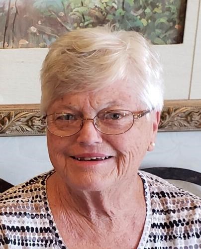 Sandra Kay Sutton Obituary (2021) - Chillicothe, IL - Weber-Hurd ...