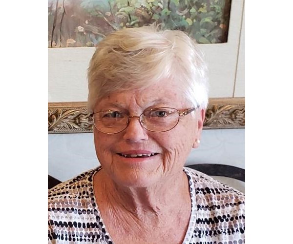 Sandra Kay Sutton Obituary (2021) - Chillicothe, IL - Weber-Hurd ...